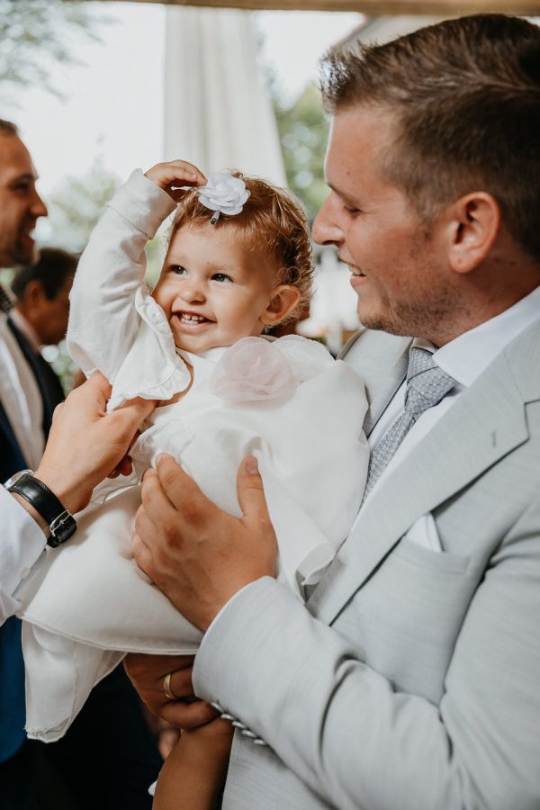 Marlene & Richard | Standesamtliche Hochzeit in Steyr - Nina Danninger Photography